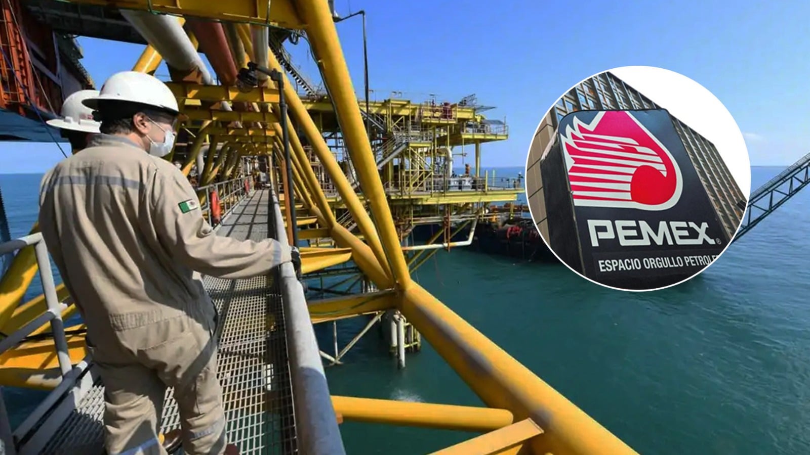 Pemex ante su gran reto: Plan Estratégico 2025-2035 #separator_saP&E