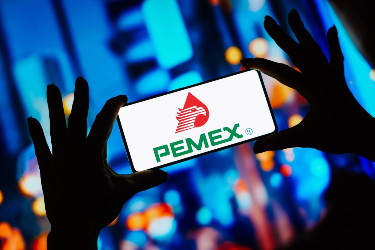 Transición en Pemex: del petróleo al hidrógeno verde y bonos ESG ...