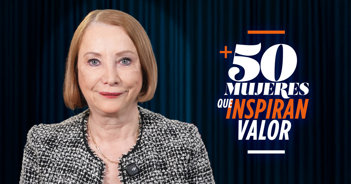 Laura Itzel Castillo Juárez: Sabiduría, capacidad y liderazgo femenino