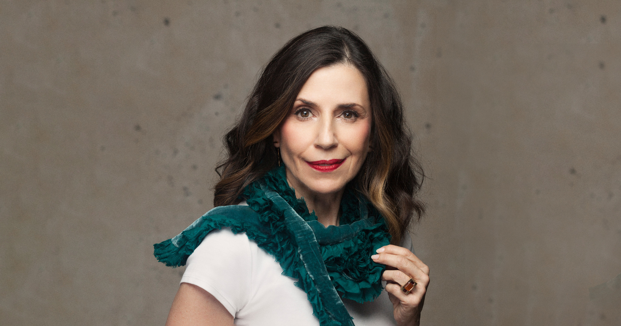 Lucy Lara: Inspiración con energía - Petróleo y Energía